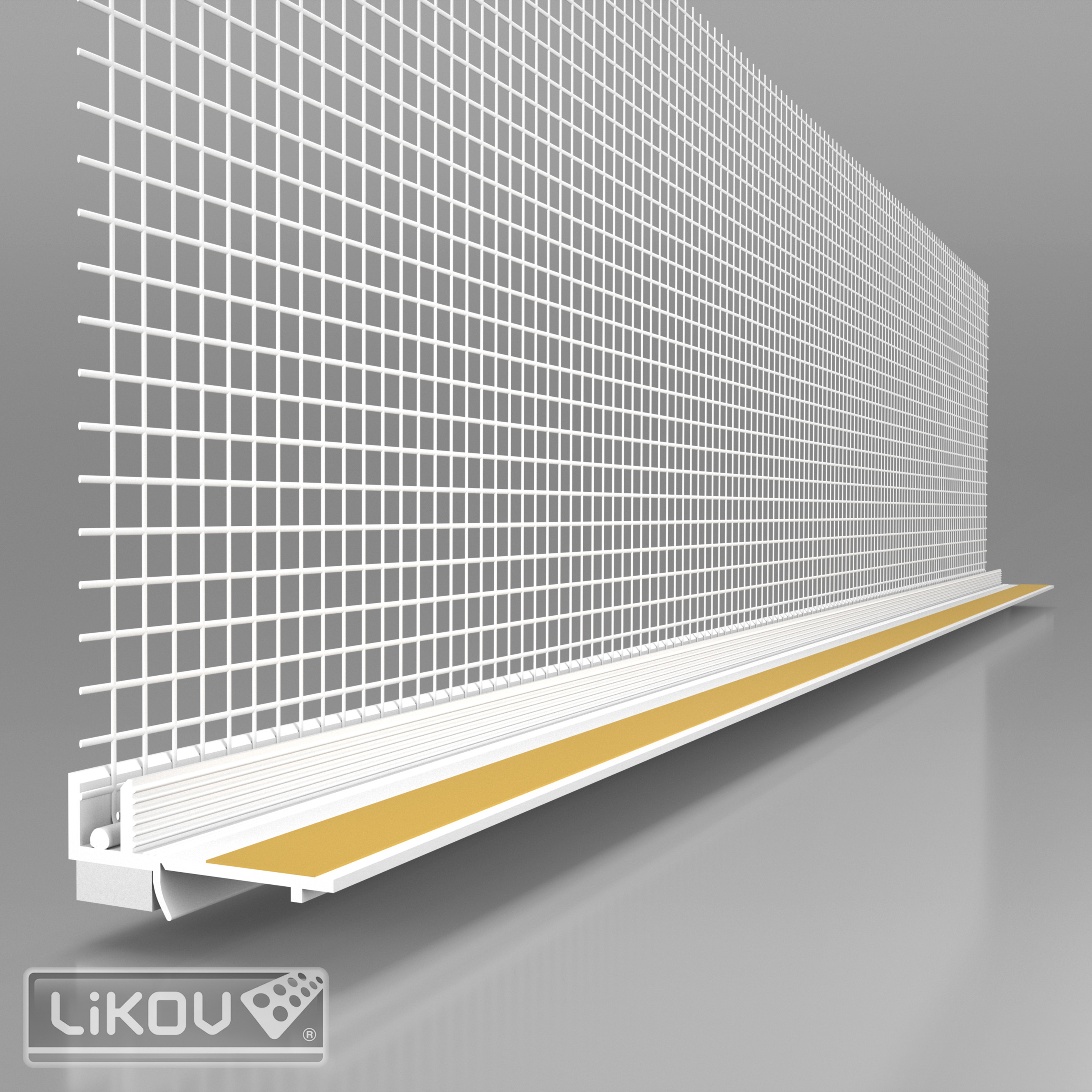 Profili per finestre | LIKOV